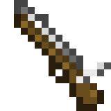 Matchlock Musket | Steamcraft Wiki | Fandom