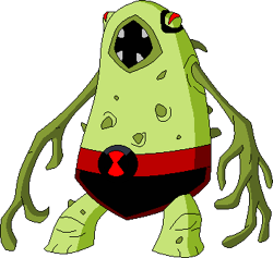 Snot Goblin | Steamers Wiki | Fandom