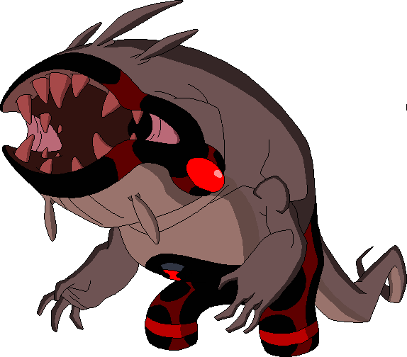 Spitter | Steamers Wiki | Fandom