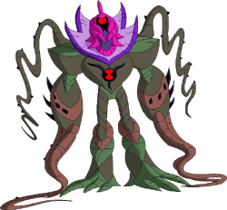 Ultimate Attactus | Steamers Wiki | Fandom