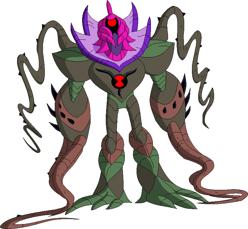 Ultimate Attactus | Steamers Wiki | Fandom