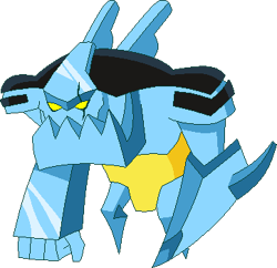 Zaffiro | Steamers Wiki | Fandom