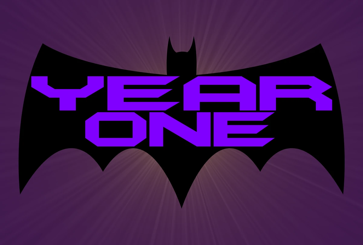 Batman Year One | Steamers Wiki | Fandom