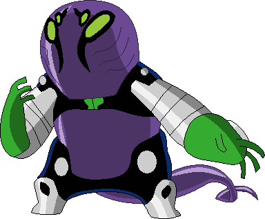 Ooze | Steamers Wiki | Fandom