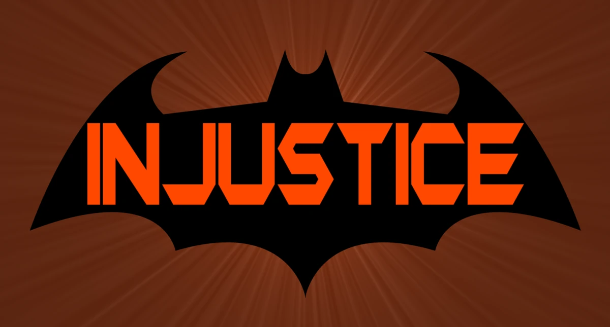 Batman Injustice | Steamers Wiki | Fandom