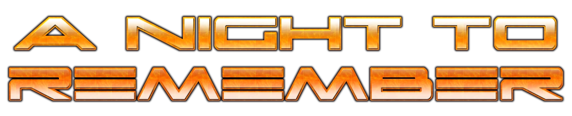 A Night to Remember | Steamers Wiki | Fandom