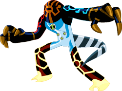 Upgrade Fusion | Steamers Wiki | Fandom