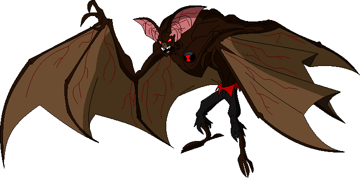 Absorbat | Steamers Wiki | Fandom