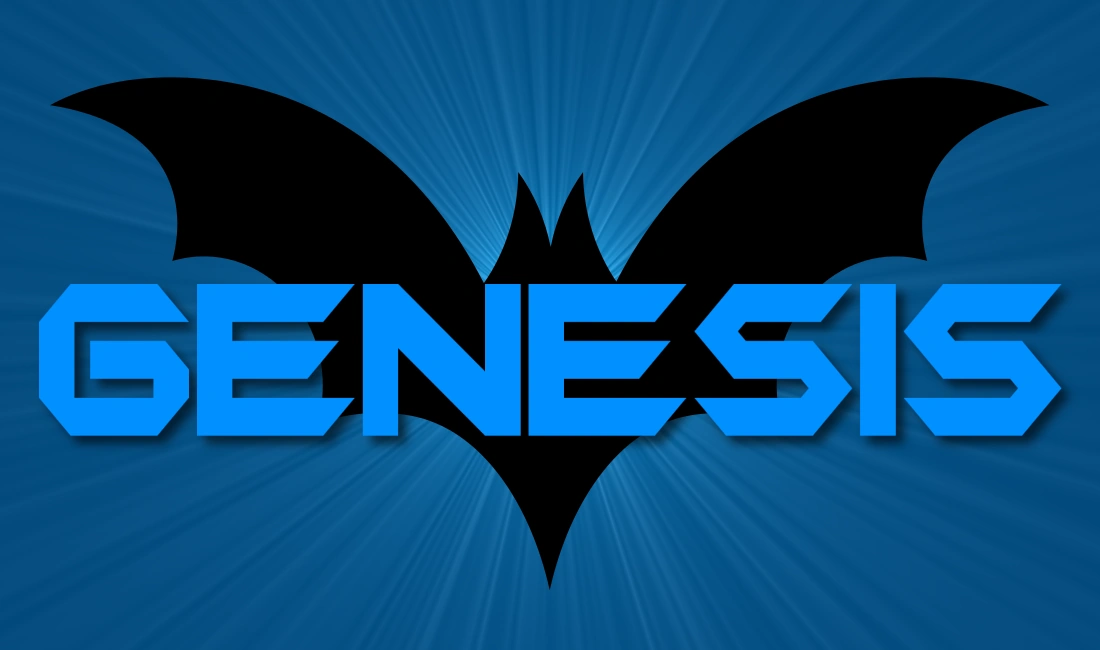 Batman Genesis | Steamers Wiki | Fandom