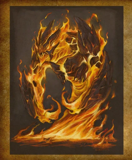 Cinderflame the Destroyer | Steamgear Wikia | Fandom