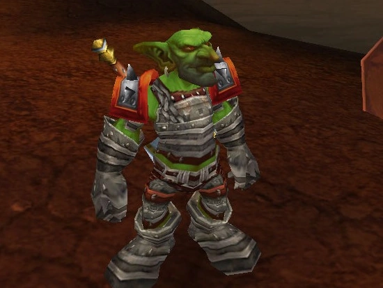 Bruiser | Steamgear Wikia | Fandom