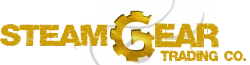 Steamgear Wikia | Fandom