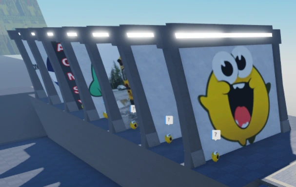 Stage 2 | SteamHappy (roblox) Wiki | Fandom