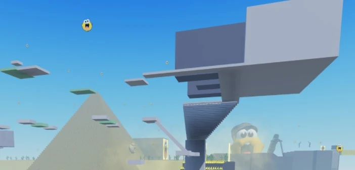 Stage 19 | SteamHappy (roblox) Wiki | Fandom