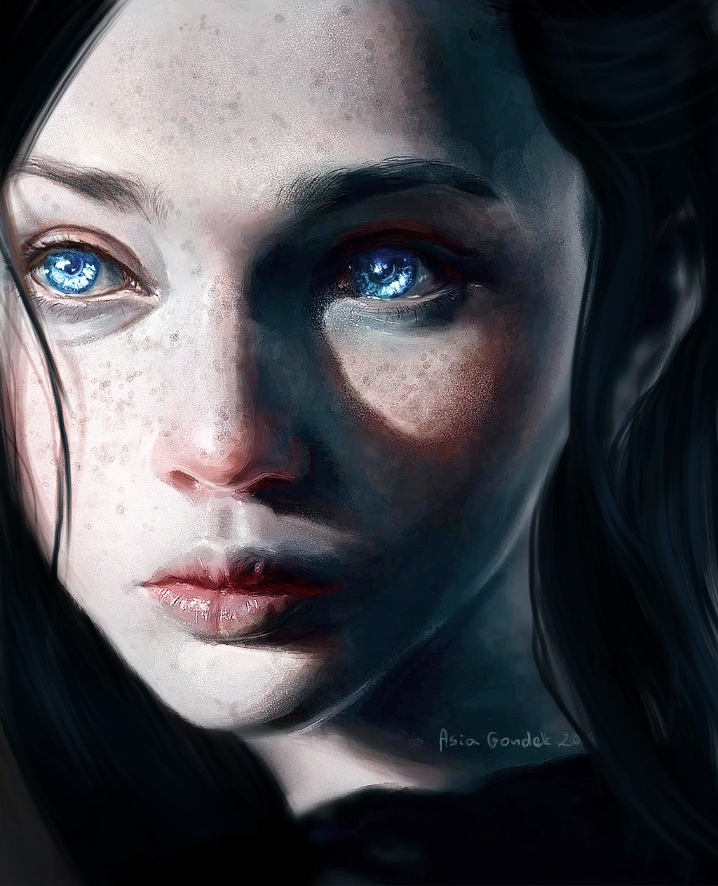 Alice | SteamHaven Wiki | Fandom