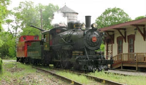 Wilmington & Western 98 | Steam Locomotives Wiki | Fandom