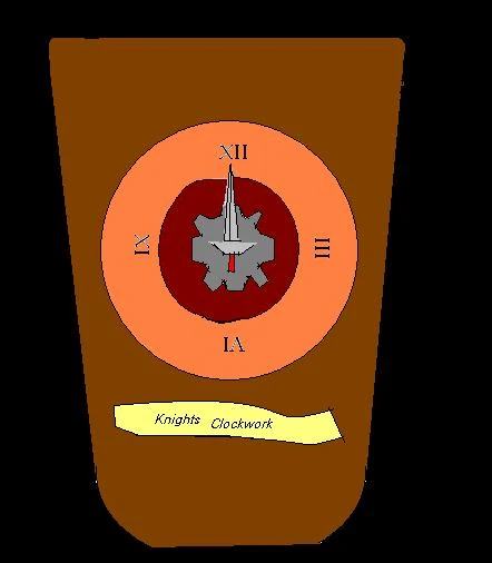 Knights Clockwork | Steampunk Network Wiki | Fandom
