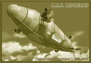 Zepherus | Steampunk Network Wiki | Fandom