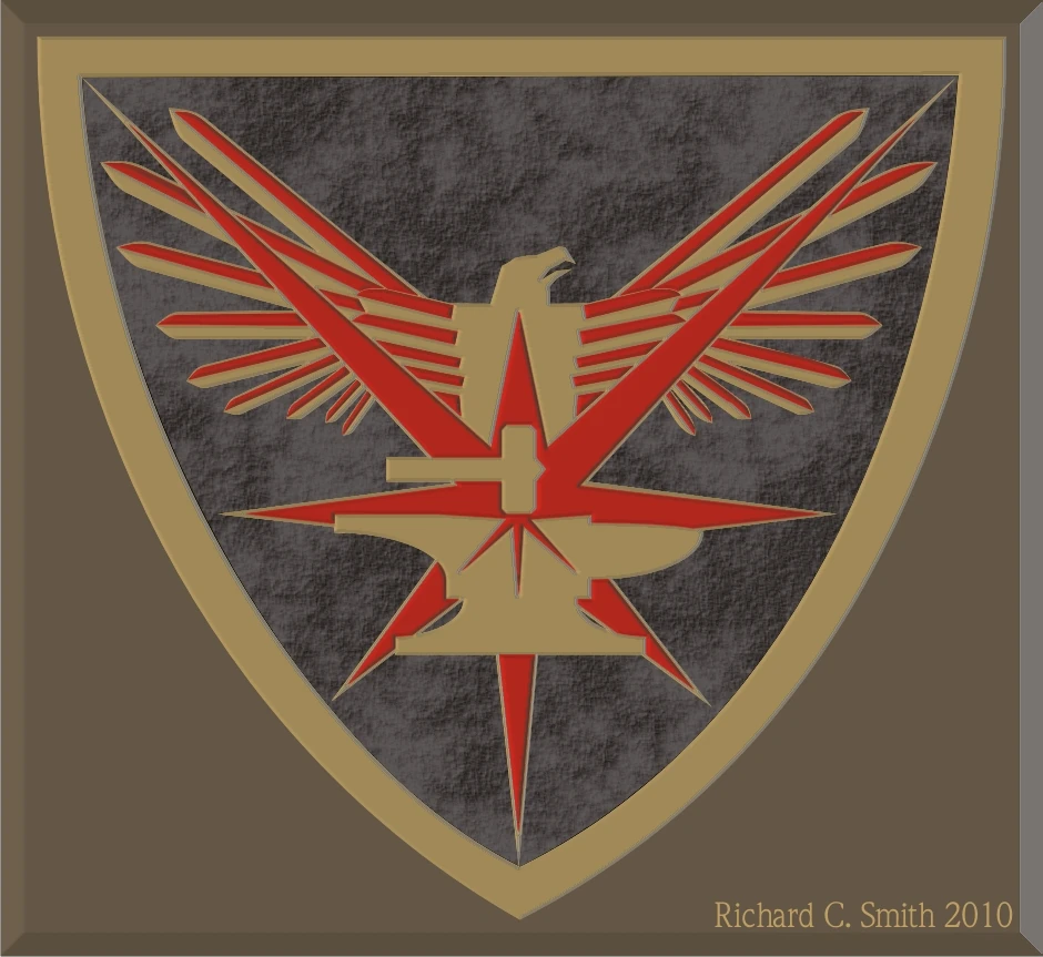 Iron Phoenix | Steampunk Network Wiki | Fandom