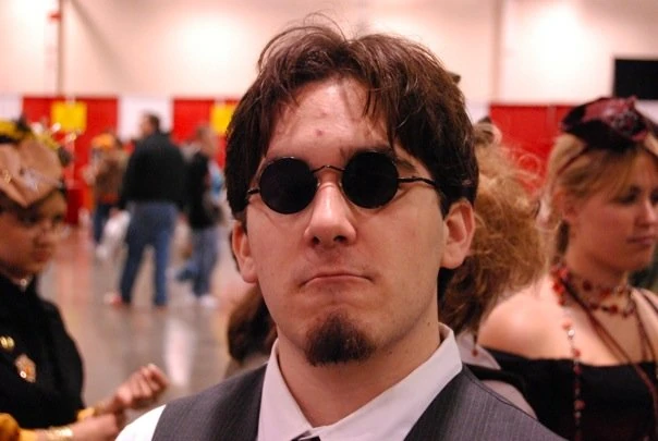 Hermann Einstein | Steampunk Network Wiki | Fandom