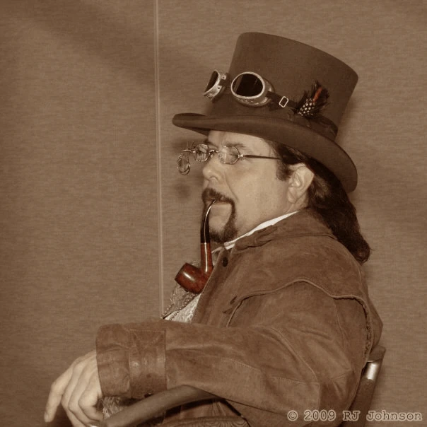 Jonathan Quinn | Steampunk Network Wiki | Fandom
