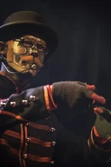 Hatchworth | Steam Powered Giraffe Wiki | Fandom