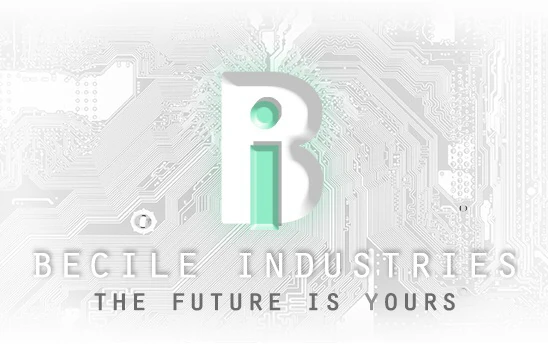Becile Industries | Steam Powered Giraffe Wiki | Fandom