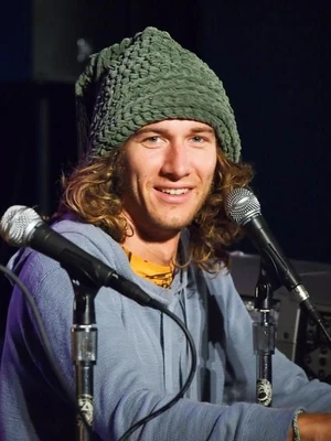 Jonathan Sprague | Steam Powered Giraffe Wiki | Fandom