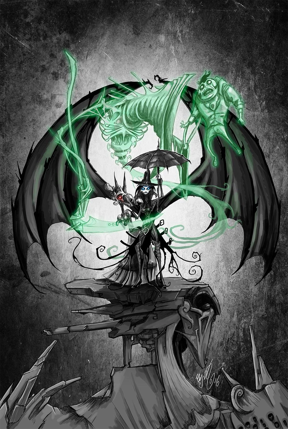 Category:Heroes | Steam Powered Giraffe Wiki | Fandom