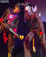 Hatchworth | Steam Powered Giraffe Wiki | Fandom