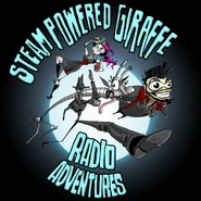 Zero | Steam Powered Giraffe Wiki | Fandom