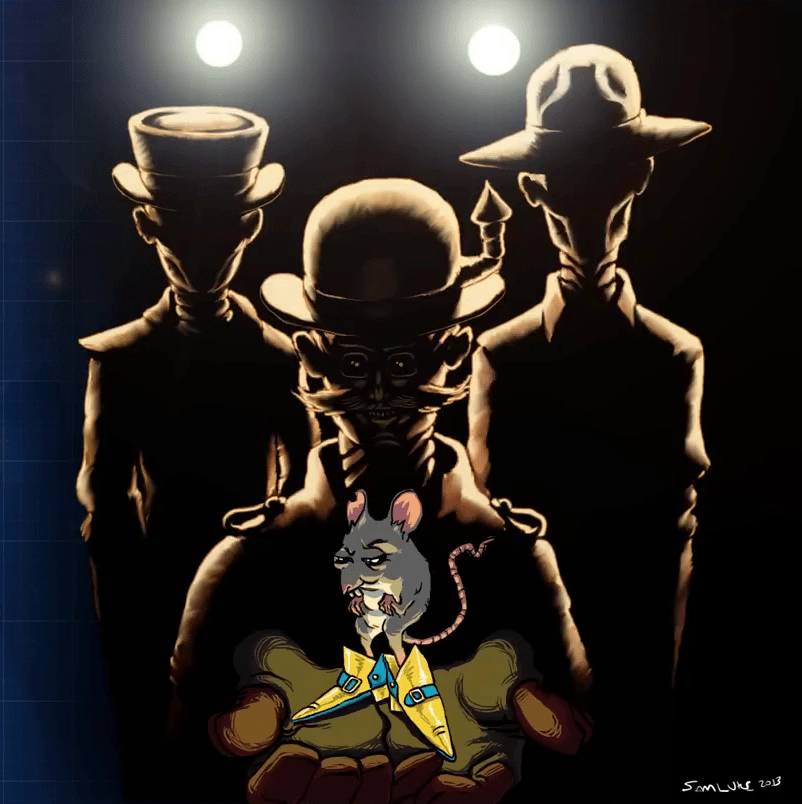 Fancy Shoes | Steam Powered Giraffe Wiki | Fandom