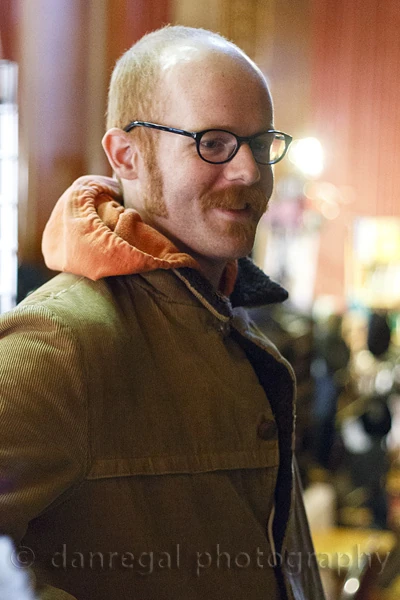 Samuel Luke | Steam Powered Giraffe Wiki | Fandom