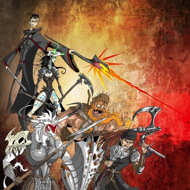 Category:Quintessential | Steam Powered Giraffe Wiki | Fandom