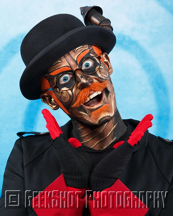 Hatchworth | Steam Powered Giraffe Wiki | Fandom