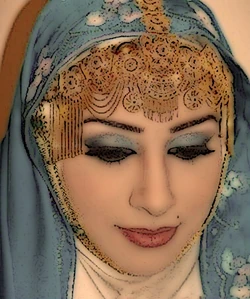 Kehla Durala | Steampulp Wiki | Fandom