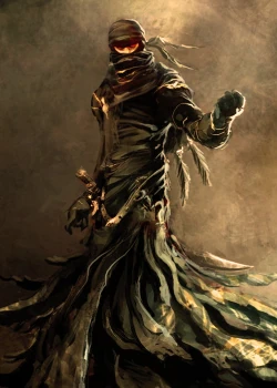 Samail Ghaani | Steampulp Wiki | Fandom