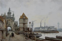 Docktown | Steampulp Wiki | Fandom