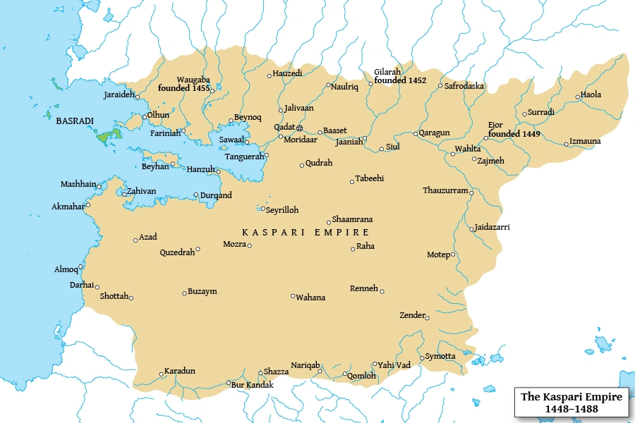 Machmad Sual | Steampulp Wiki | Fandom