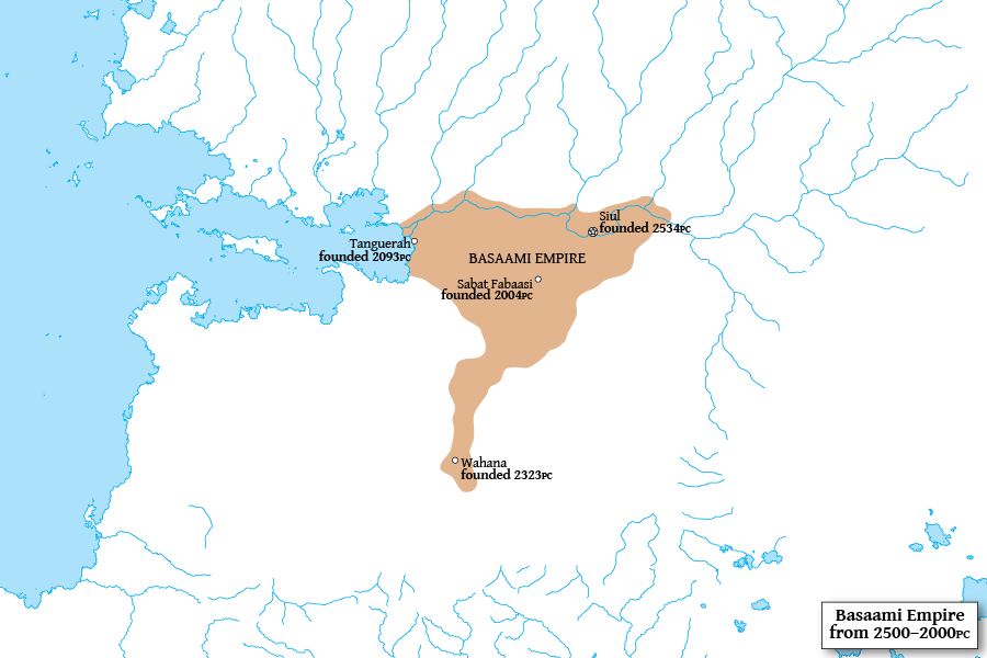 History of the Kaspari Empire | Steampulp Wiki | Fandom