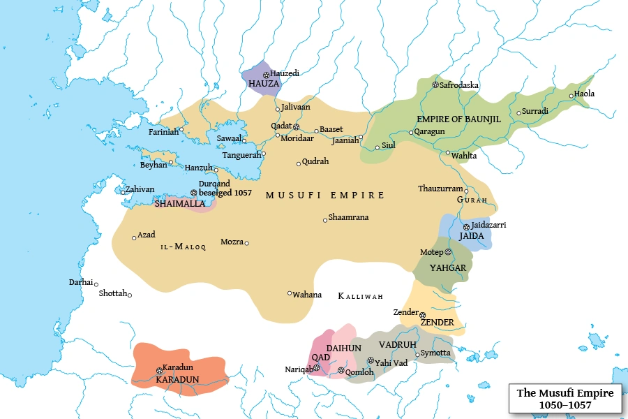 Musuf Rehsemi | Steampulp Wiki | Fandom