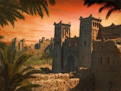 Raha | Steampulp Wiki | Fandom