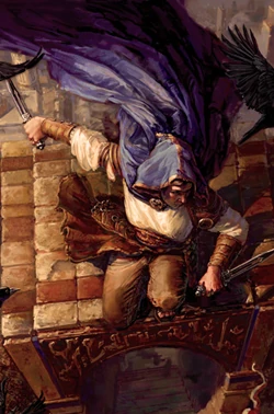 Kakamak Nuri Zuju | Steampulp Wiki | Fandom