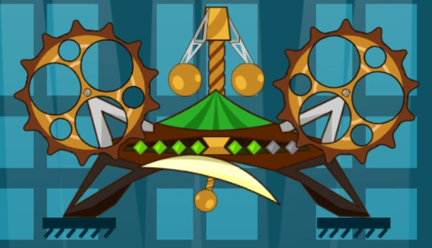 Electric field generator | Steampunk Idle Spinner Wiki | Fandom