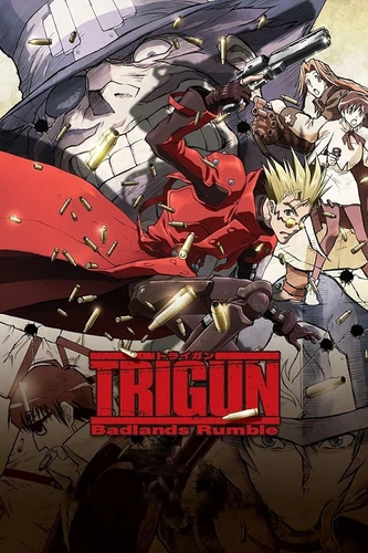 Trigun | Steampunk Wiki | Fandom