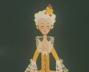 The Insensitive Princess | Steampunk Wiki | Fandom