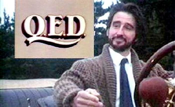 Q.E.D. | Steampunk Wiki | Fandom