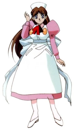 Ling Ling | Steampunk Wiki | Fandom