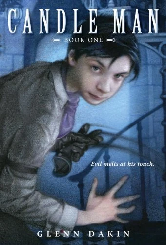 Candle Man | Steampunk Wiki | Fandom