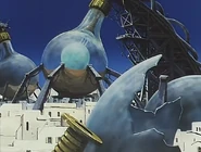 Trigun | Steampunk Wiki | Fandom